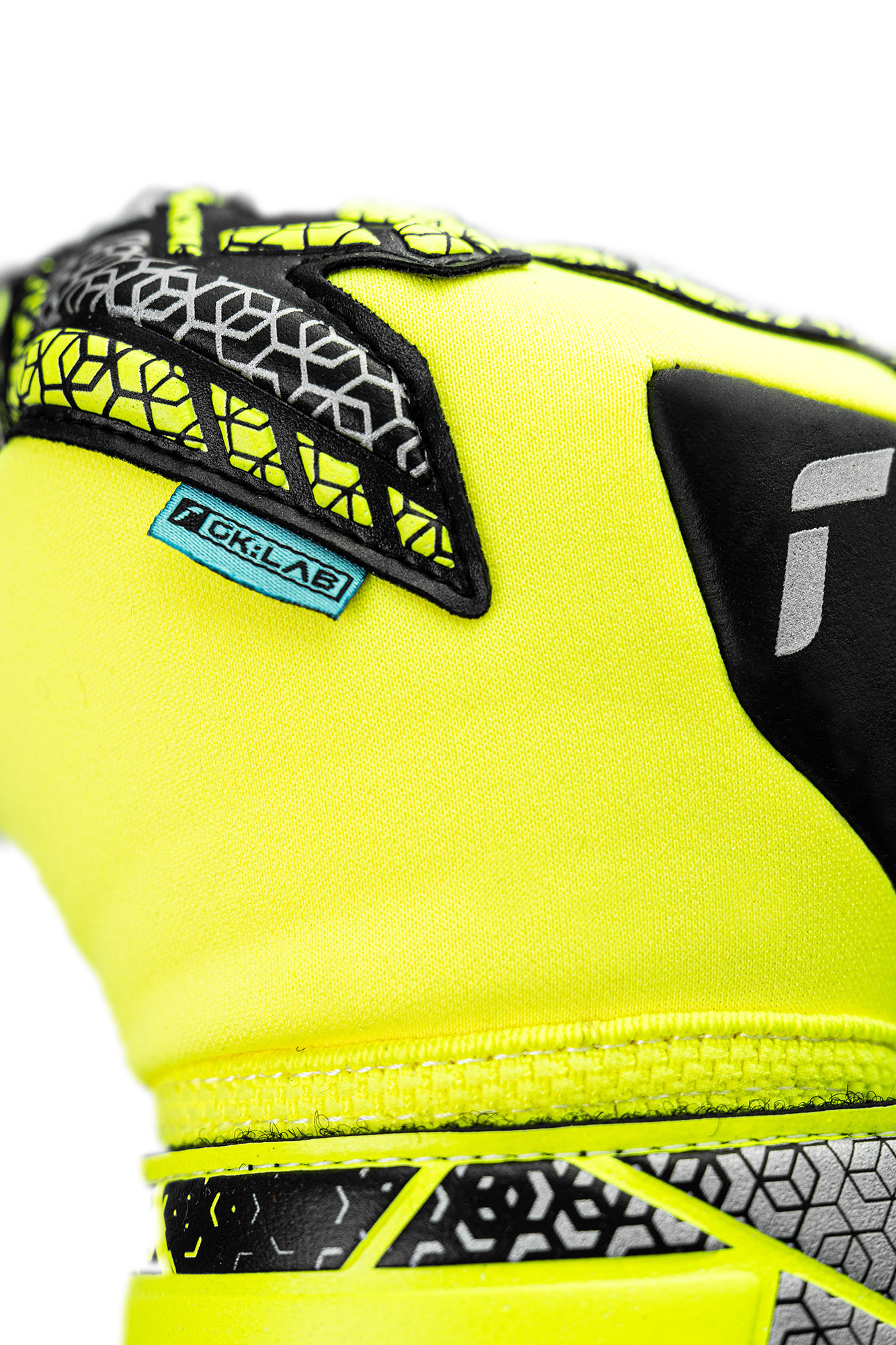 Attrakt Duo Evolution - Reusch