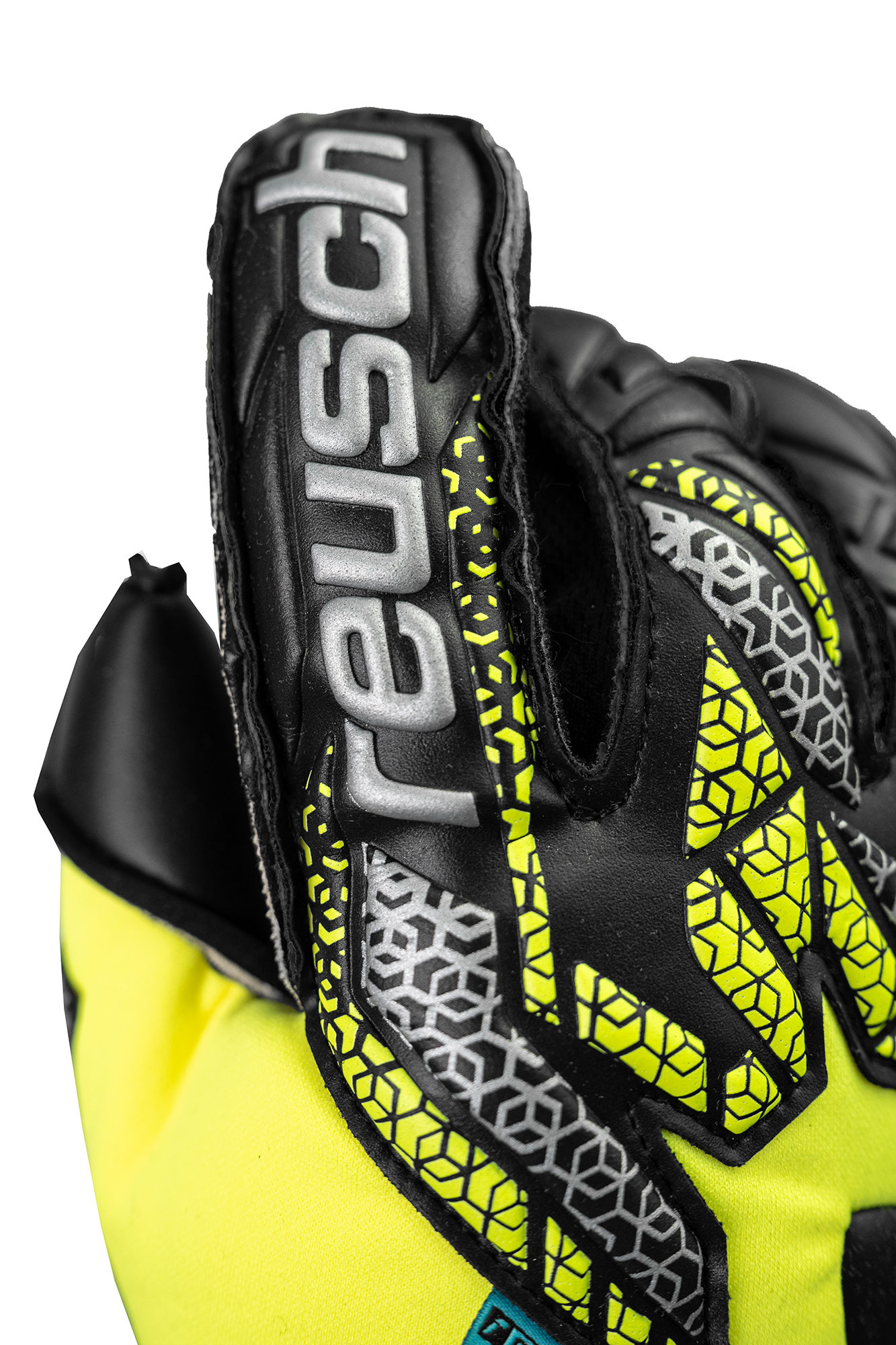 Attrakt Duo Evolution - Reusch