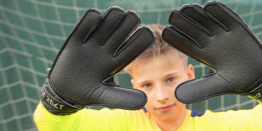 Torwartausrüstung - Reusch